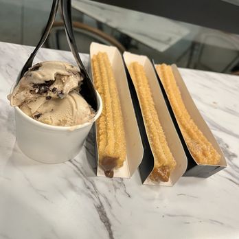 CHURRO STATION - Updated July 2025 - 86 Photos & 51 Reviews - 329 ...