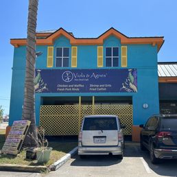 VIOLA & AGNES’ NEO SOUL CAFE - Updated July 2025 - 1494 Photos & 1022 ...