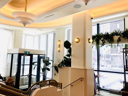 COMMODORE RESTAURANT & CAFÉ - Updated September 2025 - 34 Photos & 11 ...