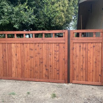 FIF FENCING & AUTOMATIC GATES - Updated May 2025 - 48 Photos & 14 ...