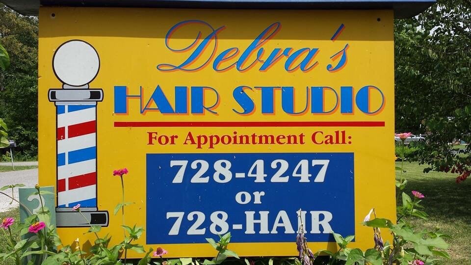 DEBRA’S HAIR STUDIO - Updated March 2024 - 300 Union Dr, Manchester ...