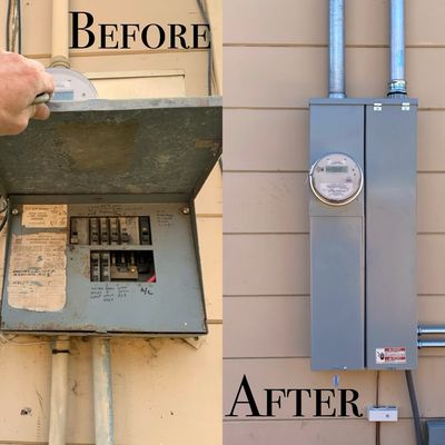 Frontline Electrical Services - Updated December 2025 - 157 Photos ...