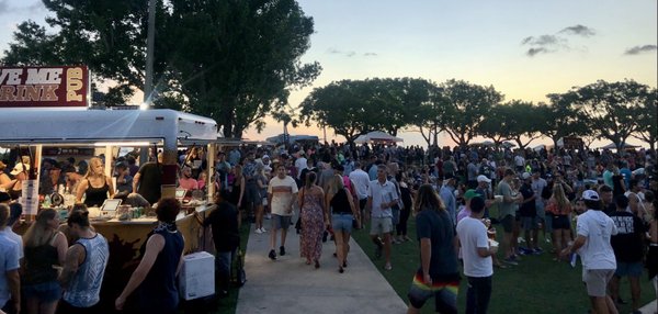 SUNSET COVE AMPHITHEATER - Updated October 2025 - 201 Photos & 40 ...