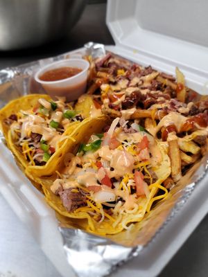 HERCULES BARBECUE - Updated January 2026 - 40 Photos & 11 Reviews ...