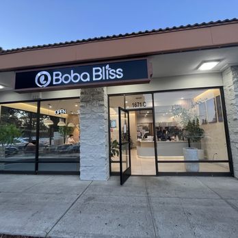 BOBA BLISS - Updated December 2025 - 211 Photos & 108 Reviews - 1671 N Capitol Ave, San Jose ...