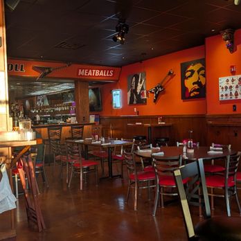 ROCK N ROLL MEATBALLS - Updated January 2026 - 44 Photos & 20 Reviews ...