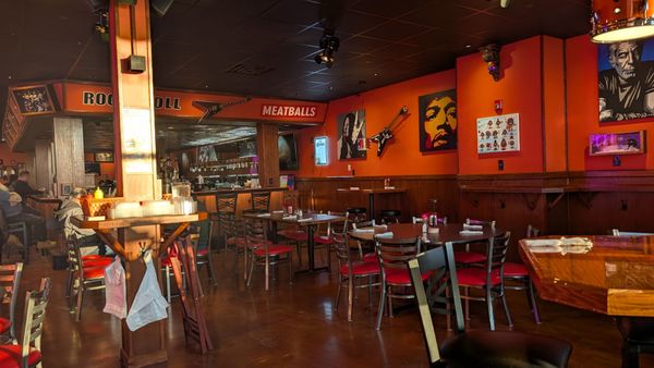 ROCK N ROLL MEATBALLS - Updated January 2026 - 44 Photos & 20 Reviews ...
