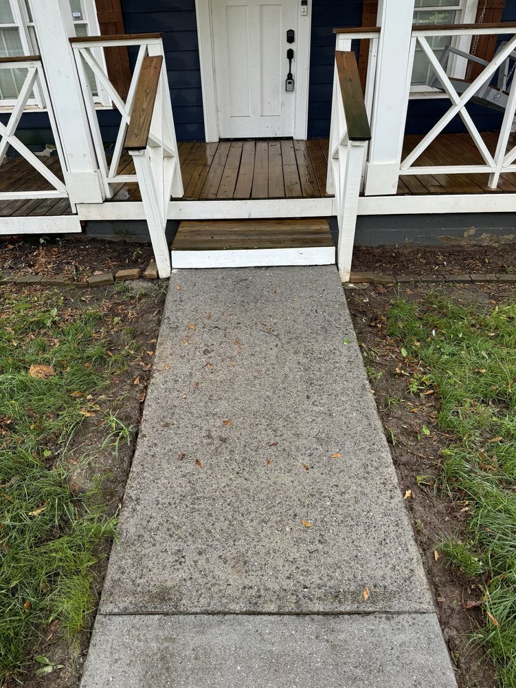 PRIME AXIS SOLUTIONS - Updated October 2025 - 16 Photos - Atlanta, Georgia - Pressure Washers ...