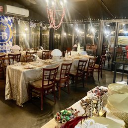 JAGERHAUS GERMAN RESTAURANT & BIERGARTEN - Updated January 2026 - 599 ...