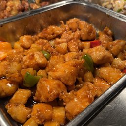 HAYASHI BUFFET - Updated September 2025 - 46 Photos & 21 Reviews - 5608 ...