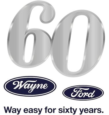 WAYNE FORD - Updated May 2026 - 12 Photos & 75 Reviews - 444 US Hwy 46 ...