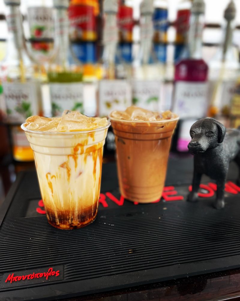 SHORT TAIL COFFEE - Updated December 2025 - Reno, Nevada - Coffee & Tea ...