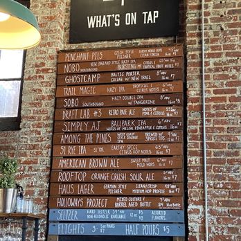 MONUMENT CITY BREWING - Updated October 2025 - 152 Photos & 71 Reviews ...