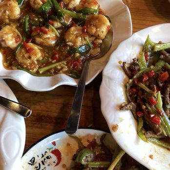 CHEF TAN 蜀湘门第 - Updated December 2025 - 515 Photos & 225 Reviews - 441 ...