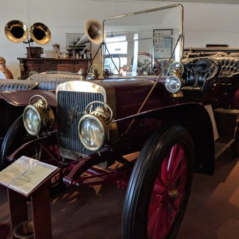 J. A. COOLEY MUSEUM - Updated November 2025 - 81 Photos & 39 Reviews ...