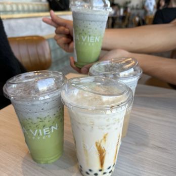 DA VIEN COFFEE - Updated November 2024 - 1506 Photos & 828 Reviews ...