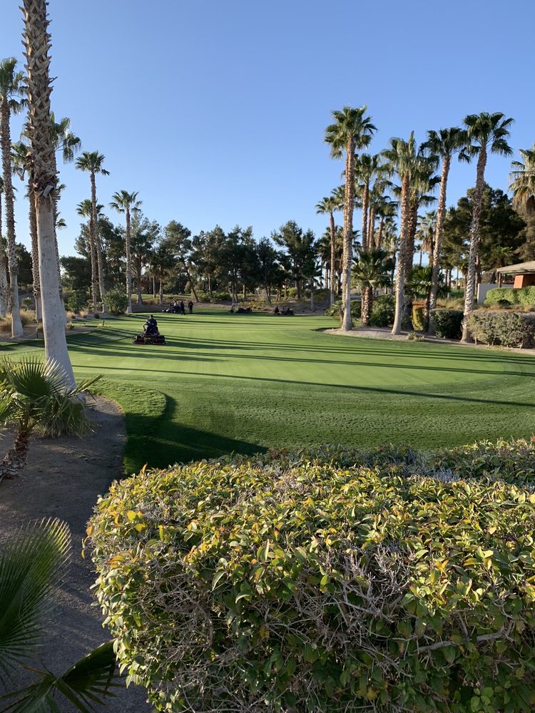 RHODES RANCH GOLF CLUB - Updated August 2025 - 169 Photos & 207 Reviews ...