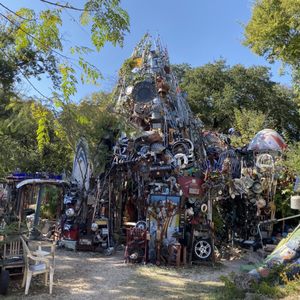 CATHEDRAL OF JUNK - 569 Photos & 214 Reviews - Junkyards - 4422 Lareina ...