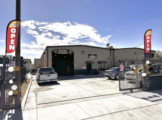 CESAR’S AUTO REPAIR - Updated August 2025 - Request a Quote - 14 Photos ...