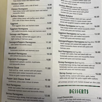 BROOKLYN PIZZA CO. Updated February 2025 63 Photos 184 Reviews 6932 Market St Wilmington North Carolina Pizza Restaurant Reviews Phone Number Menu Yelp