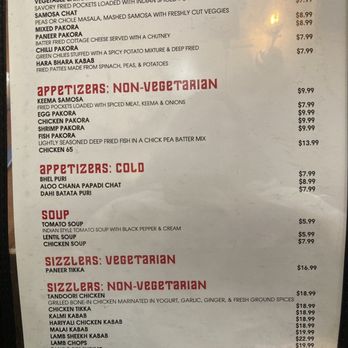 APNA KITCHEN - Updated May 2025 - 80 Photos & 79 Reviews - 5908 ...