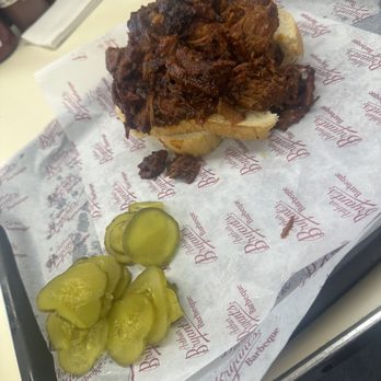 ARTHUR BRYANT’S BARBEQUE - Updated June 2024 - 1451 Photos & 1837 ...