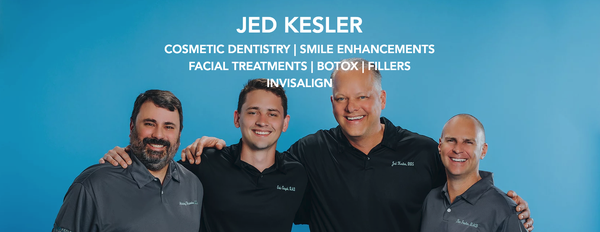 JED KESLER, DDS - Updated December 2025 - 10 Photos & 20 Reviews - 1895 Bethel Rd, Columbus ...
