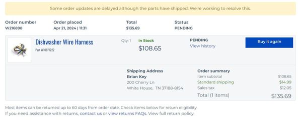 SEARS PARTS DIRECT - Updated October 2025 - 43 Photos & 904 Reviews ...