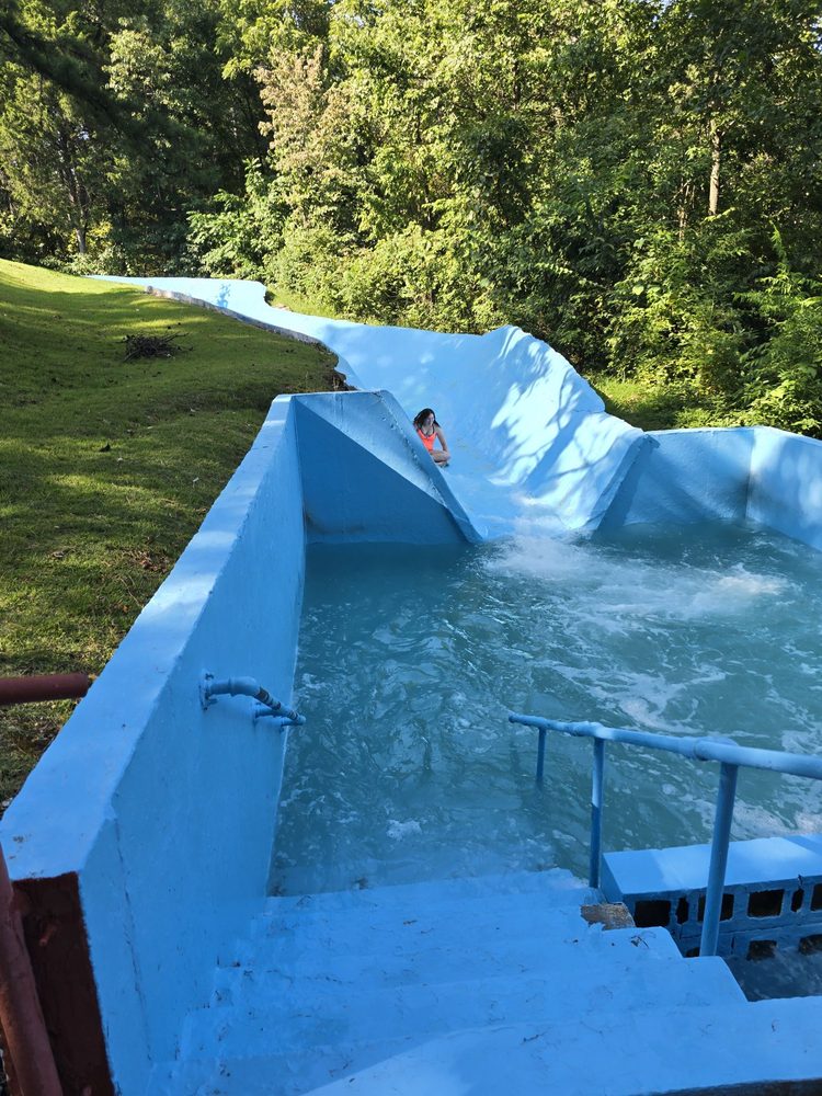 BEEBE’S ROARING RIVER WATERSLIDE - Updated December 2025 - 18 Photos ...