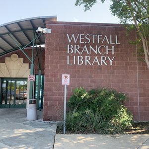 CODY LIBRARY - Updated December 2025 - 36 Photos & 28 Reviews - 11441 ...