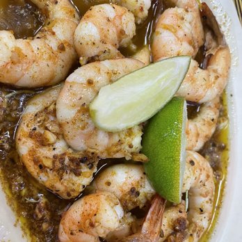 MAMBO SEAFOOD - Updated December 2025 - 218 Photos & 119 Reviews - 4817 ...