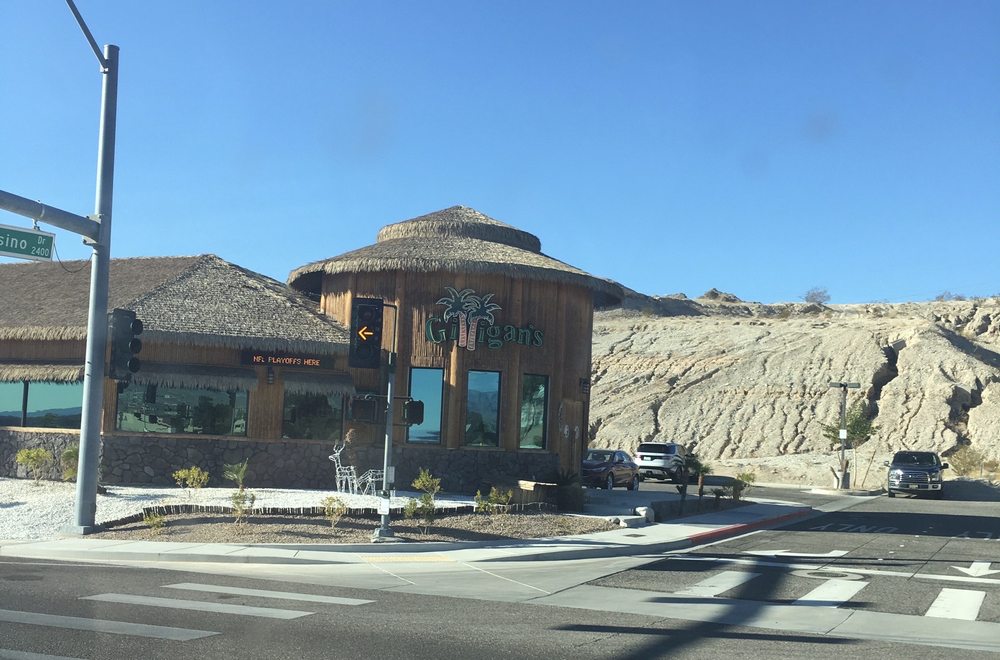 GILLIGAN’S - 13 Reviews - Bars - 3801 Needles Hwy, Laughlin, NV - Phone ...