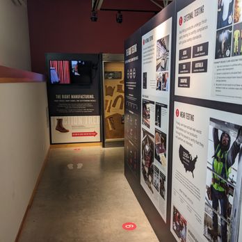 RED WING STORE- RED WING, MN - Updated December 2025 - 70 Photos & 62 ...