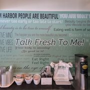 GRILL FRESH - 79 Photos & 69 Reviews - 2485 Nebraska Ave, Palm Harbor ...