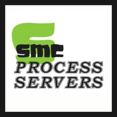 SMC CIVIL PROCESS SERVING - Updated August 2025 - Request Consultation ...