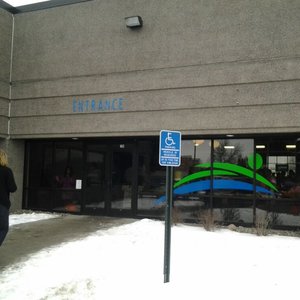 BLUEWATER AQUATIC CENTER - 5885 149th St W, Apple Valley, MN - Yelp