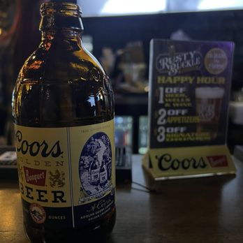 RUSTY BUCKLE SALOON - Updated July 2025 - 67 Photos & 95 Reviews - 285 ...