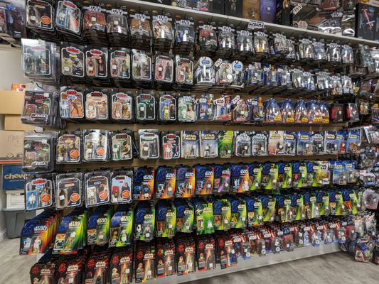 THE TOY DEPARTMENT - Updated May 2026 - 87 Photos & 23 Reviews - 5960 ...