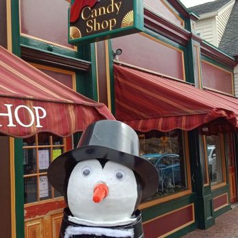 HARBOR CANDY SHOP - Updated December 2025 - 146 Photos & 104 Reviews ...