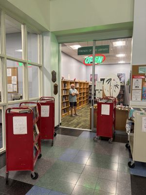 NORTHWEST REGIONAL LIBRARY - Updated November 2025 - 104 Photos - 28 ...