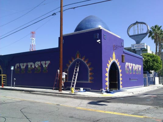 THE ONE-EYED GYPSY - CLOSED - 76 Photos & 240 Reviews - 901 E 1st St ...