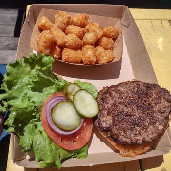 ED’S BURGER JOINT - Updated July 2024 - 306 Photos & 300 Reviews - 3800 ...