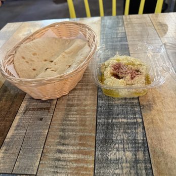 FAVA POT - Updated November 2024 - 91 Photos & 92 Reviews - 1817 M St ...