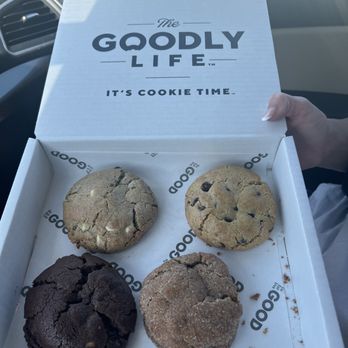 GOODLY COOKIES - Updated December 2025 - 70 Photos & 43 Reviews - 17250 ...
