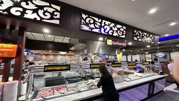 KING BUFFET - Updated January 2026 - 135 Photos & 95 Reviews - 300 E ...