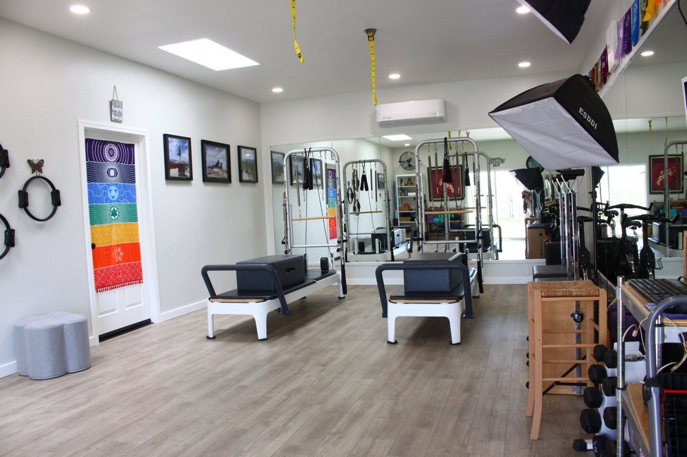 ZEN FLOW PILATES - Request an Appointment - Tucson, Arizona - Pilates ...