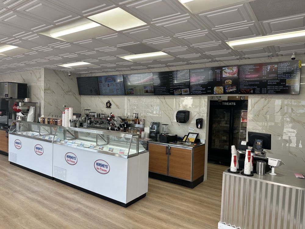 OC DONUTS - Updated October 2025 - 13804 Coastal Hwy, Ocean City ...