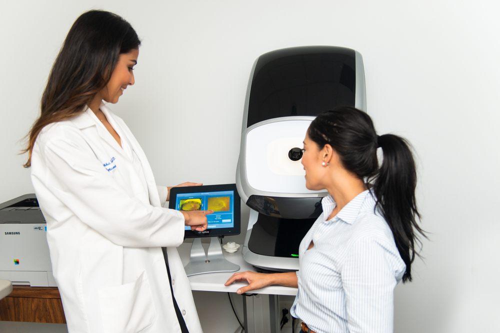 COHEN EYE ASSOCIATES - Updated December 2025 - 14 Photos & 13 Reviews ...