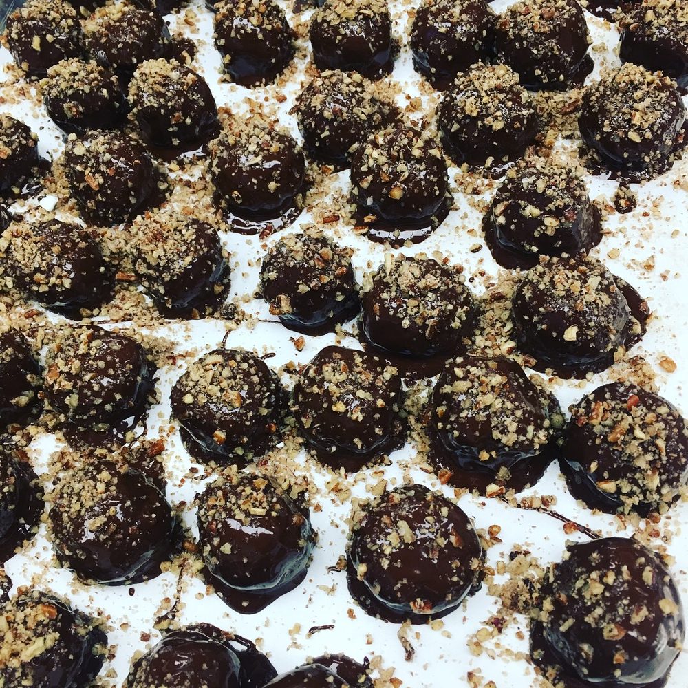 RADIX FOODS - 10 Photos - Dallas, Texas - Food Stands - Restaurant ...