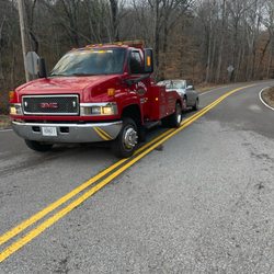 JP BOOTH TOWING & RECOVERY - Request a Quote - 1651 Hwy 79, Dover, TN ...